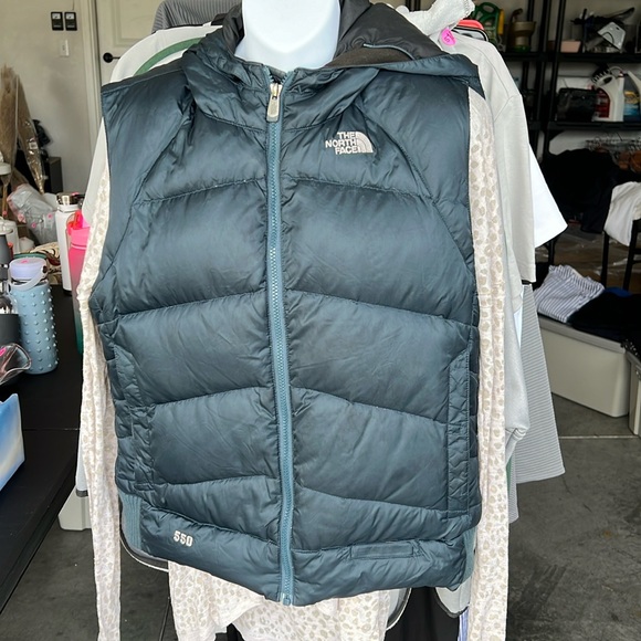 The North Face | Jackets & Coats | Womens The North Face Vest 55 | Poshmark
